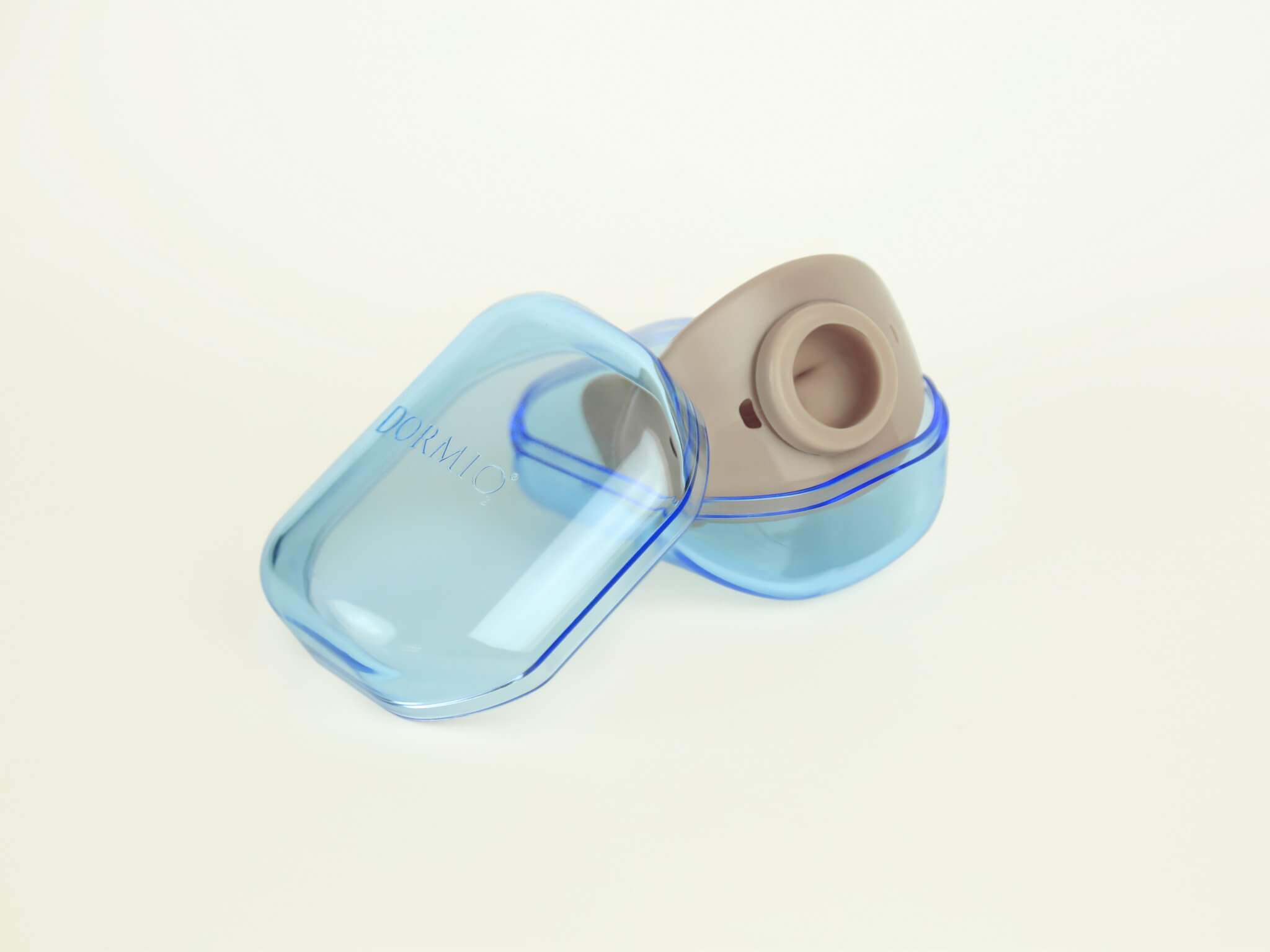 Sleep Apnea Solution – DORMIO – On Acupuncture and Otolaryngology