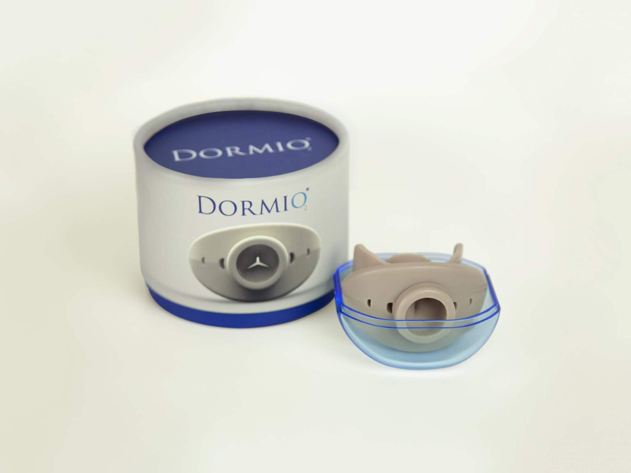 Sleep Apnea Solution – DORMIO – On Acupuncture and Otolaryngology